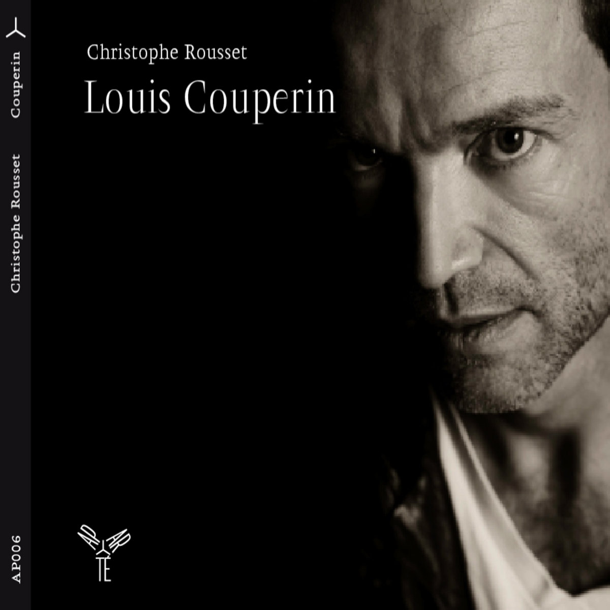 Louis Couperin (Christophe Rousset, clavecin) | Christophe Rousset ...