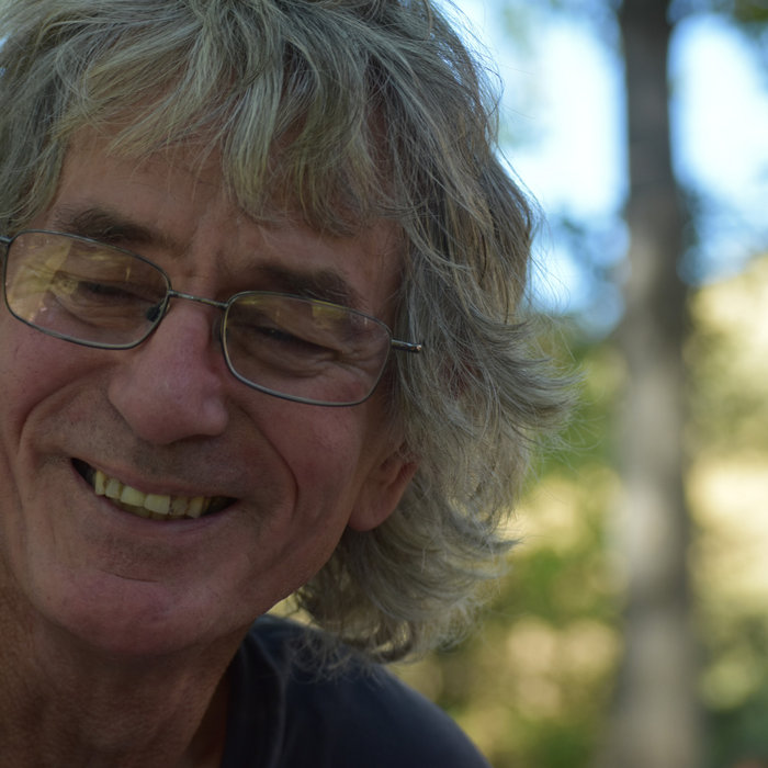 The Fun Begins | Vic Belsher
