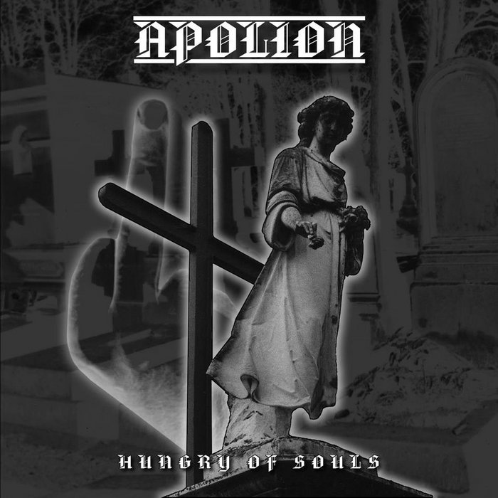 Hungry of Souls | Apolion | Bylec-Tum