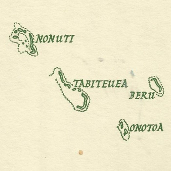 A Pattern of Islands | Bleak Russian Soundscape