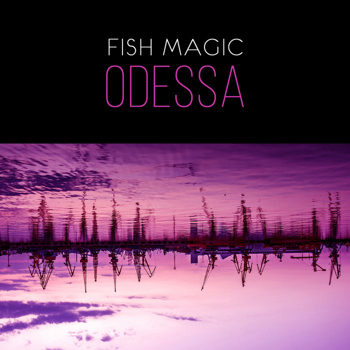 Odessa | Fish Magic | midsummer madness