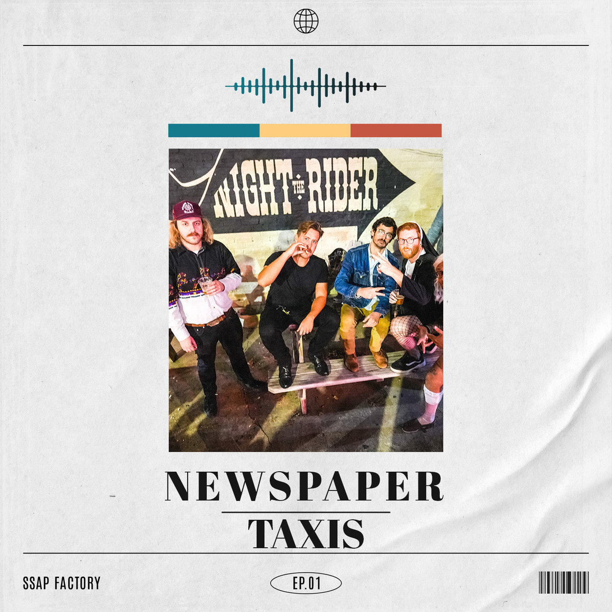 Newspaper Taxis | Newspaper Taxis