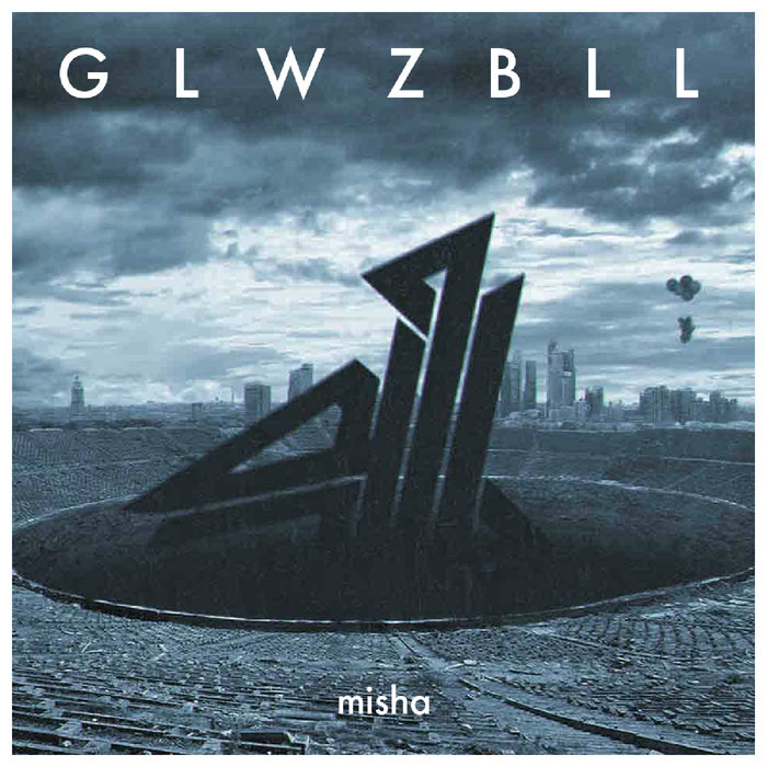 Misha (EP) | glwzbll