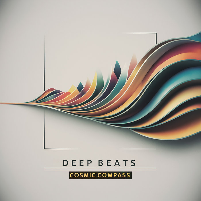 Deep Beats | Cosmic Compass