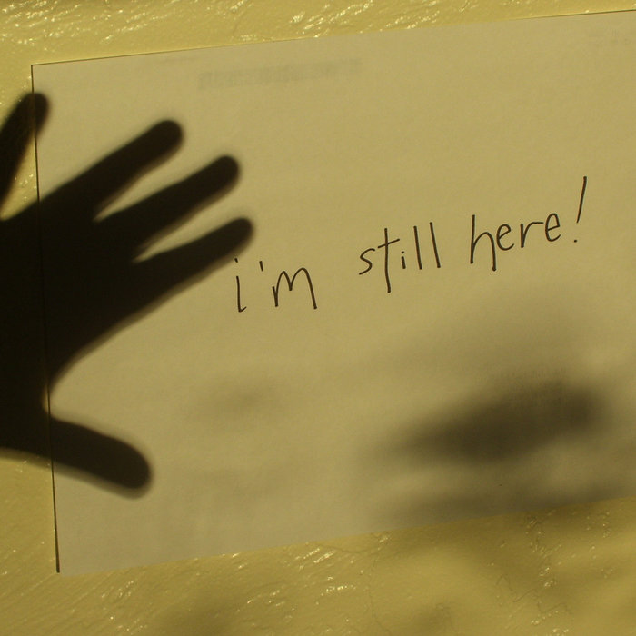 Still Here | Langston Hughes; Summer Hill Seven; Dean Grey; Live Squad ...