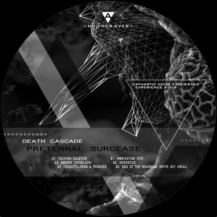 Preternal Surcease | Death Cascade | Cathartic Noize Experience