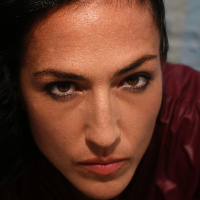 Flushed Chest | Joan As Police Woman