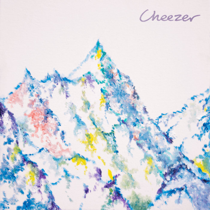 Gasherbrum I | Cheezer