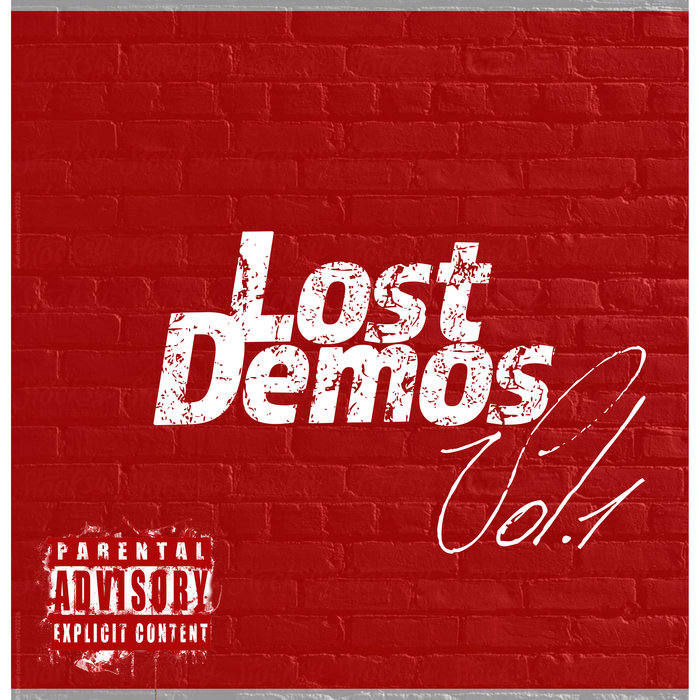 Lost Demos, Vol.1 | Q & Haze | All Rise Productions