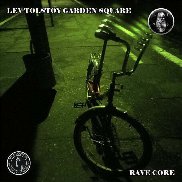 LTGS - RAVE CORE | LTGS | Platonoff records