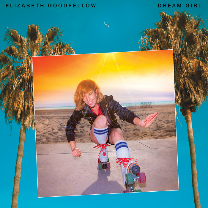 Dream Girl | Beth Goodfellow