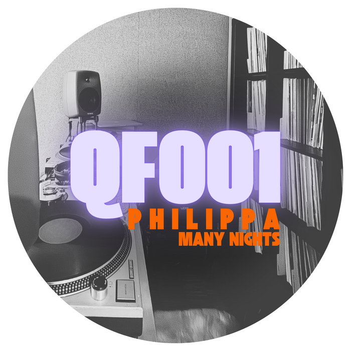 Many Nights (QF001) | Philippa