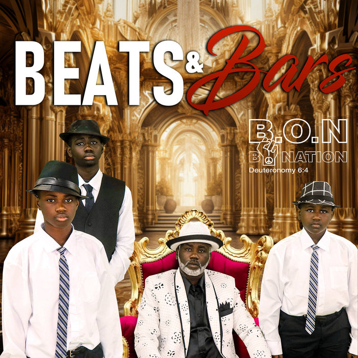 BEATS AND BARS | B1 NATION