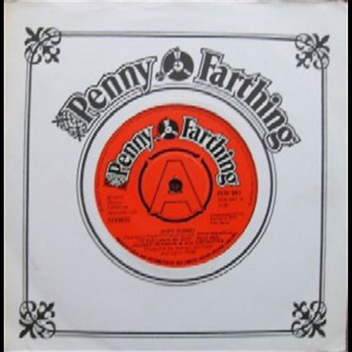 Misty Sunset | Johnny Pearson & His Orchestra