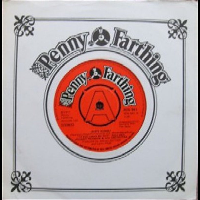 Misty Sunset | Johnny Pearson & His Orchestra