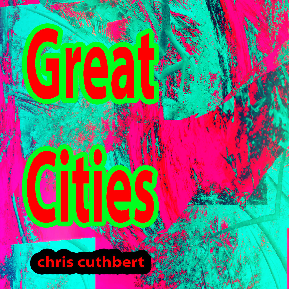 Great Cities | Chris Cuthbert