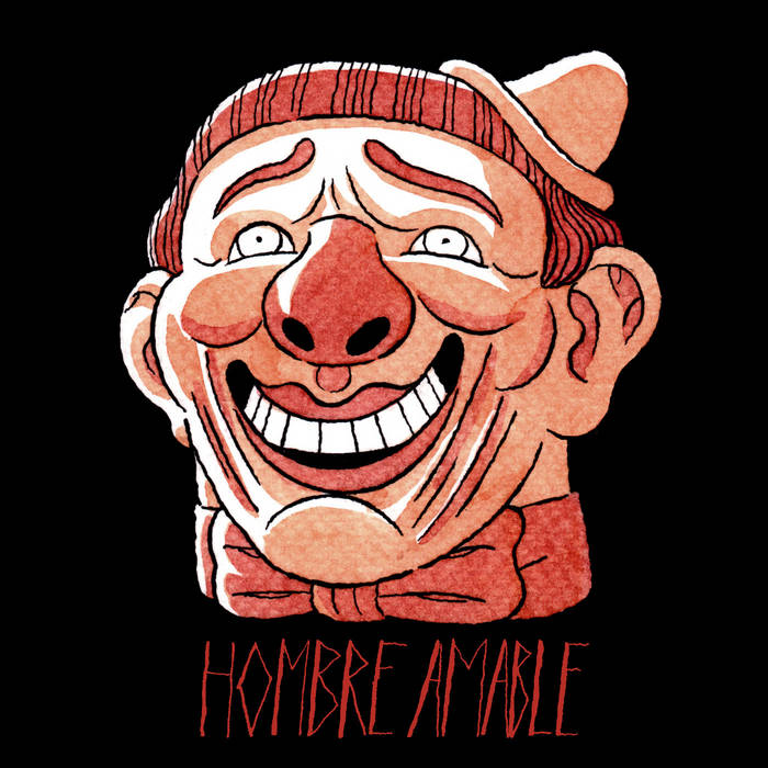 Caricatura Amable Bourgeois Bloc Blues W/ Bruno Amable | Podcast