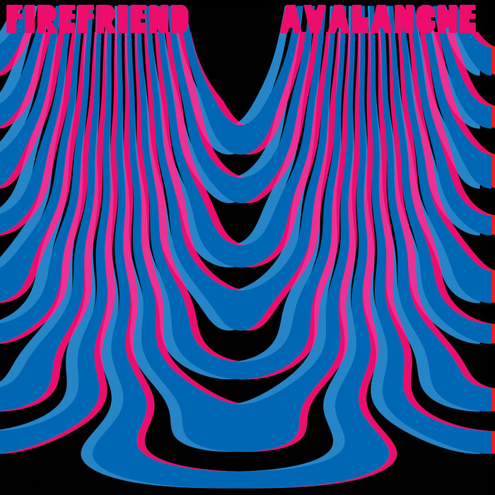 Firefriend - Avalanche (2xLP) REPRESSING COMING | Firefriend | Cardinal ...