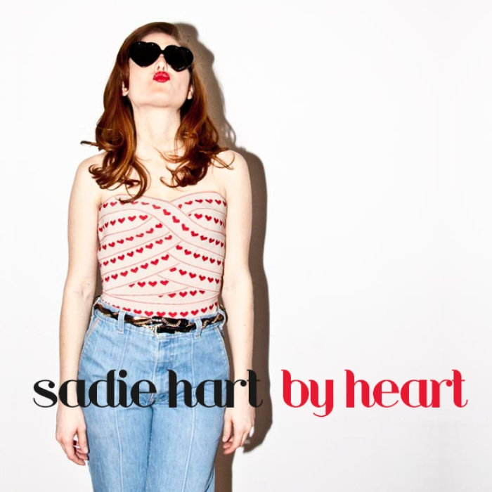 By Heart | Sadie Hart