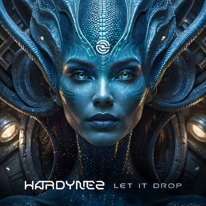 Let It Drop | Hardynez (Divinity Records) | Divinity Records