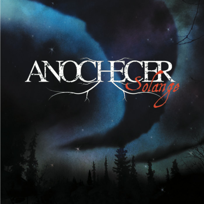 Solange | Anochecer | Sun Empire Productions