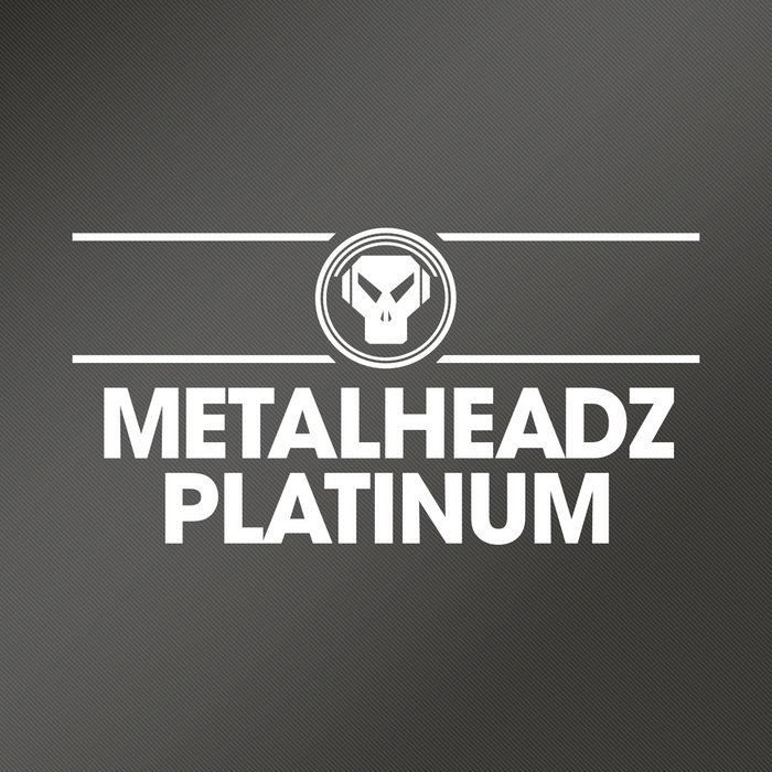 METPLA002 - Defcom 69 / Loose Ends | Total Science | Metalheadz