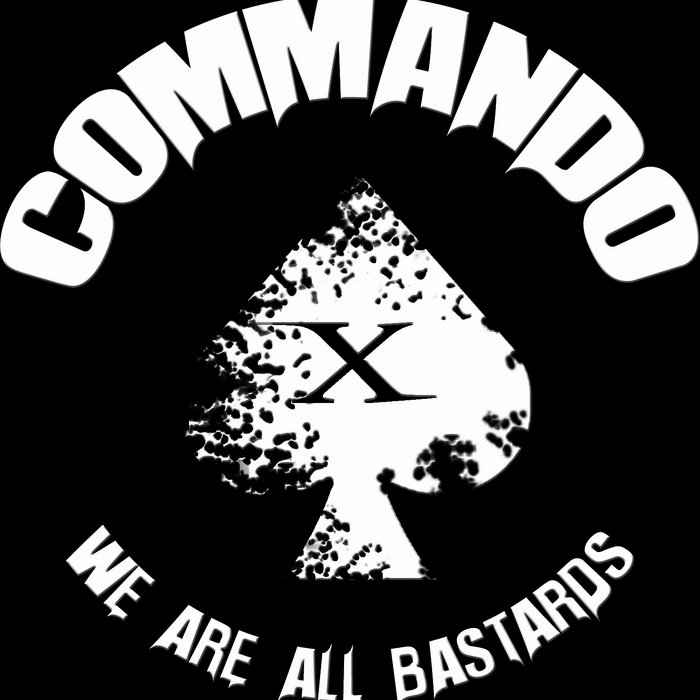 Demo | Commando X