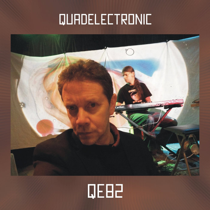 QE82 | Quadelectronic