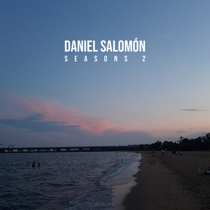 Seasons 2 | Daniel Salomón