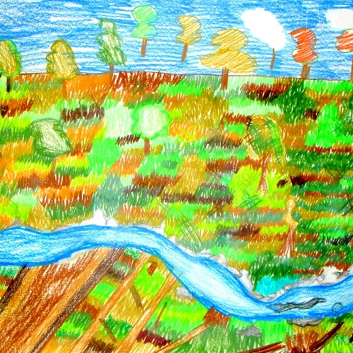 Life is a highway | The Patch PS | Songlines Project