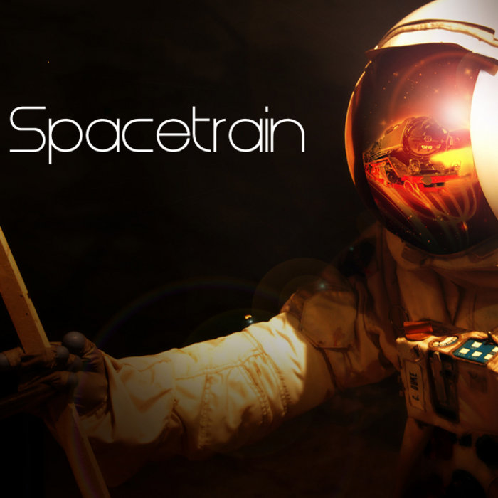 Introducing... Spacetrain! | Spacetrain