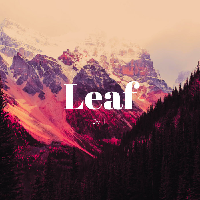 Leaf | Dviih