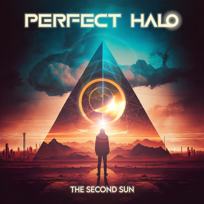 THE SECOND SUN | Perfect Halo | PERFECT HALO