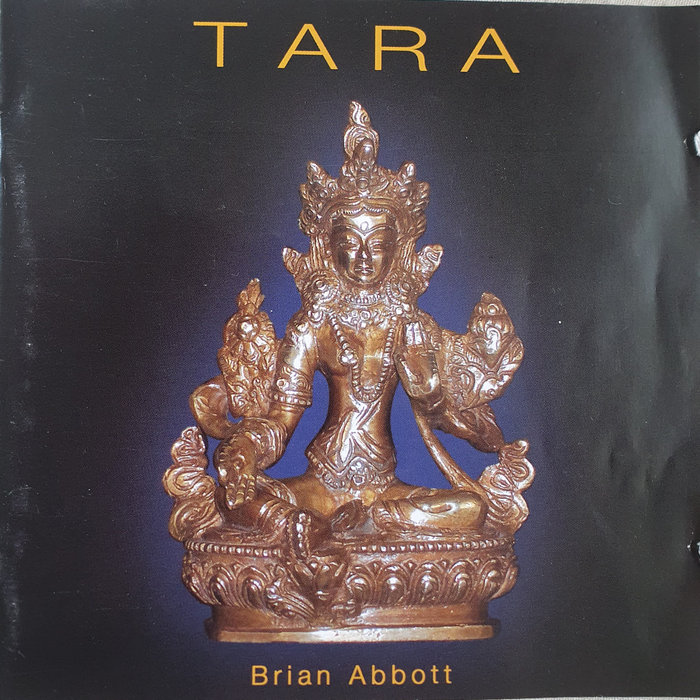 Tara | Brian Abbott | Invisible Opera Company of Tibet / Brian Abbott