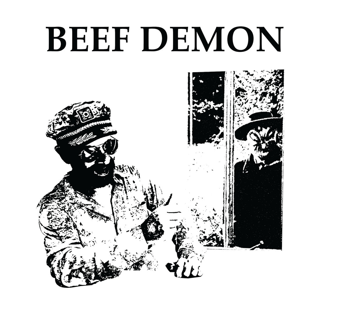 Beef Demon | Beef Demon