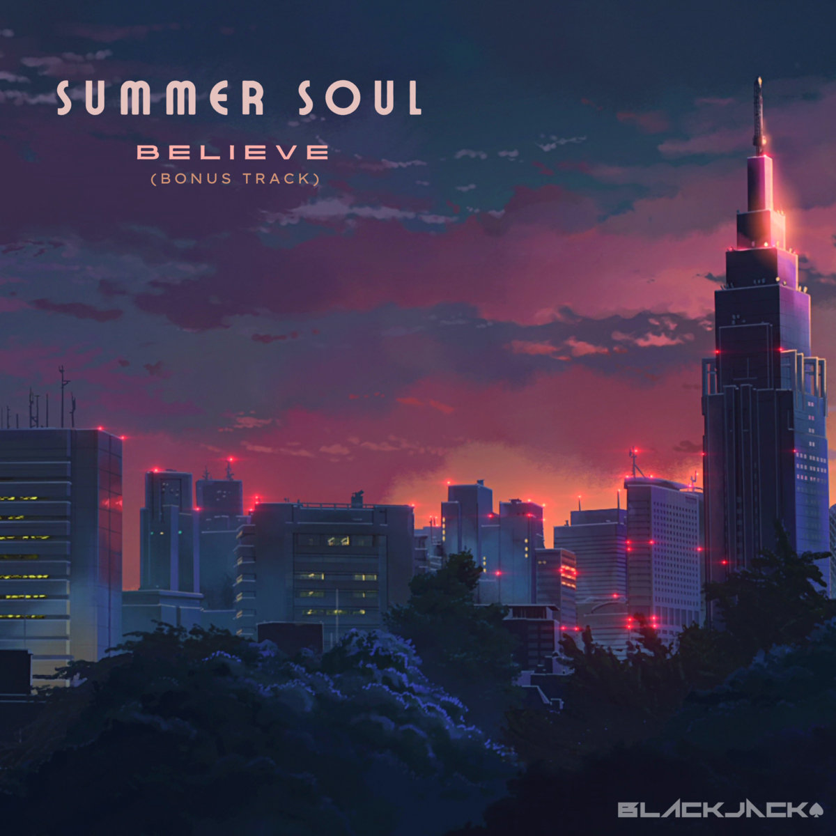 Summer Soul | Blackjack | Blackjack Productions