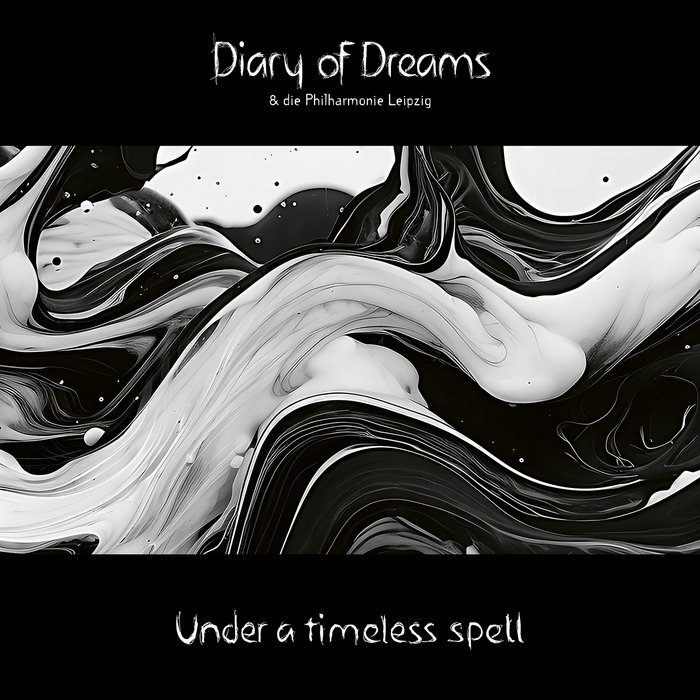 Under a timeless spell | Diary of Dreams