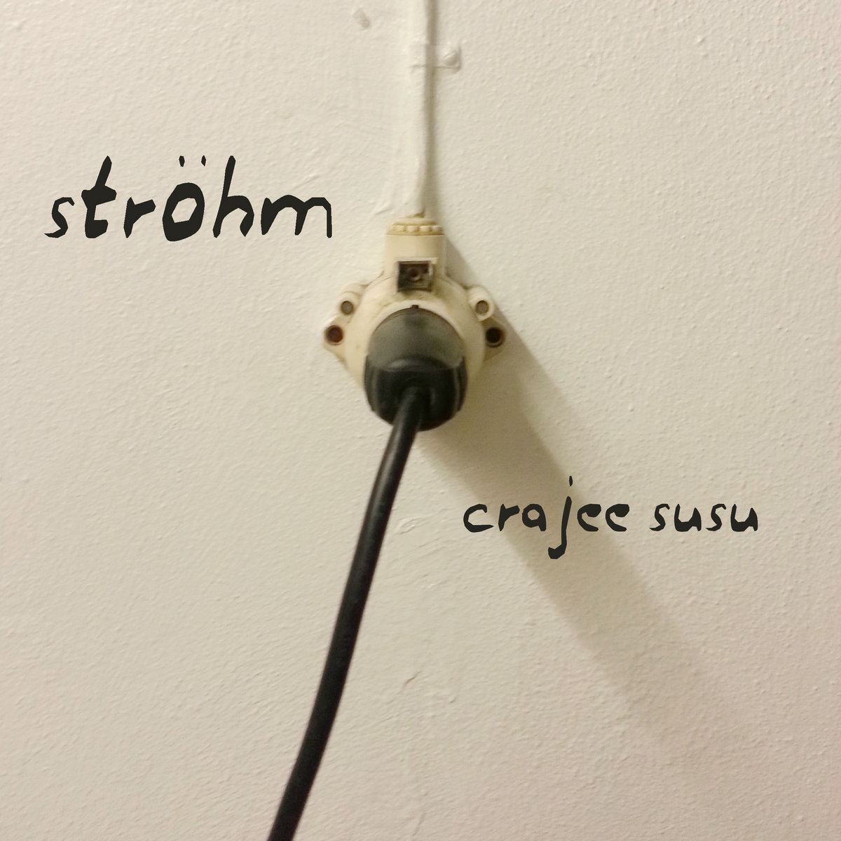 Crajee Susu | Ströhm