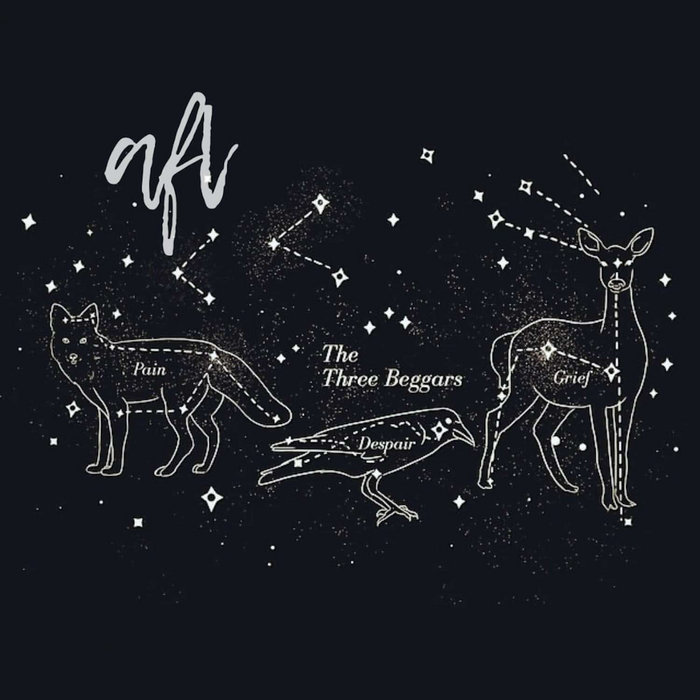 The Three Beggars | AFL | We Talk Music Online