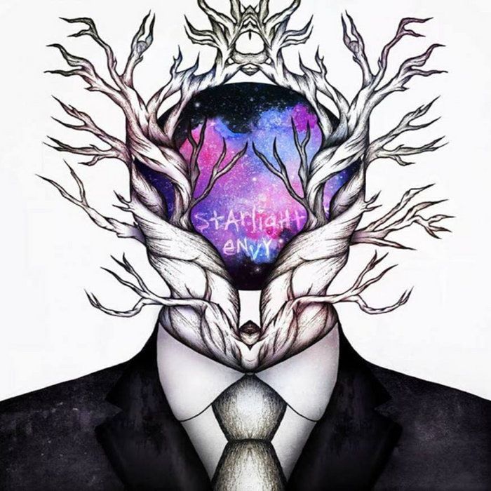 Misuse Of Imagination | Starlight Envy