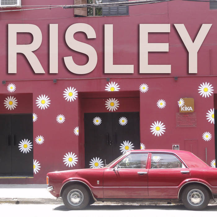 RISLEY | RISLEY
