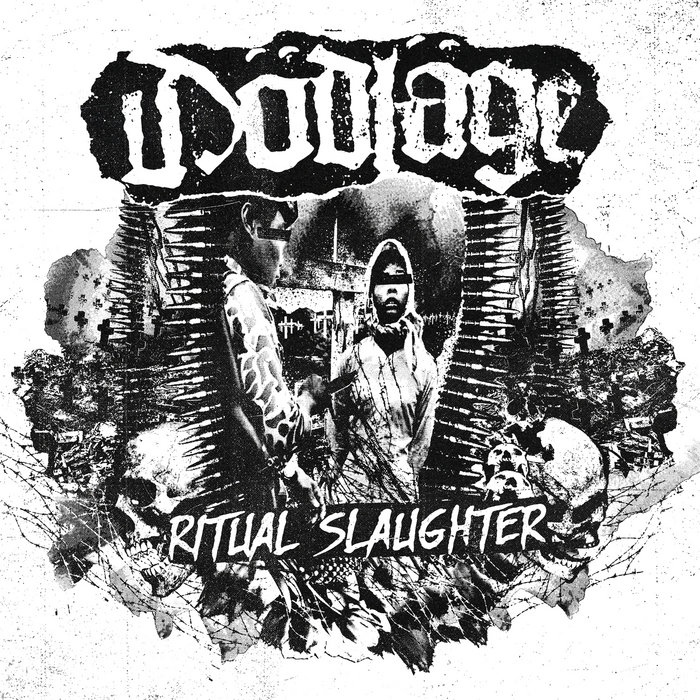 Ritual Slaughter | Dödläge