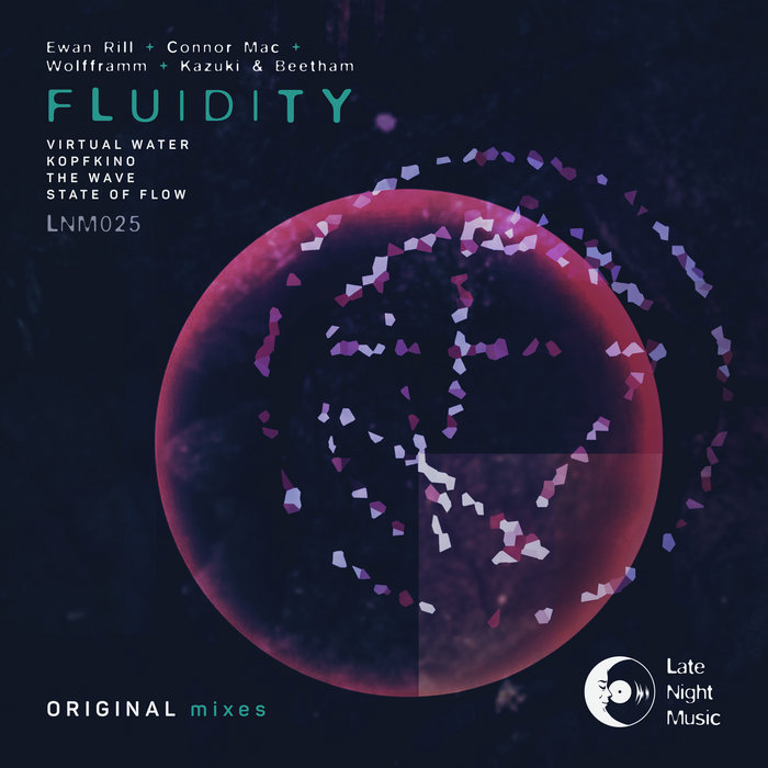 Fluidity | Various artists | Late Night Music