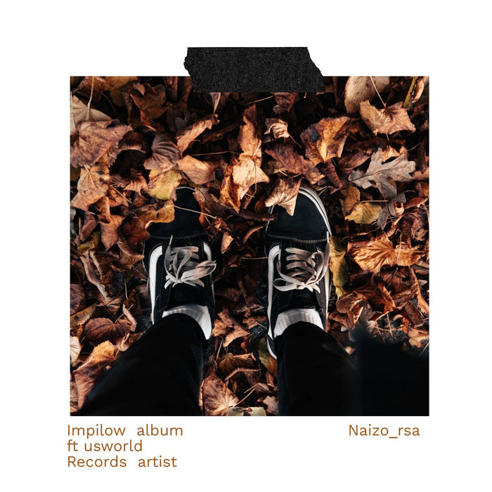 Uhambho | Naizo rsa | Usworld Records