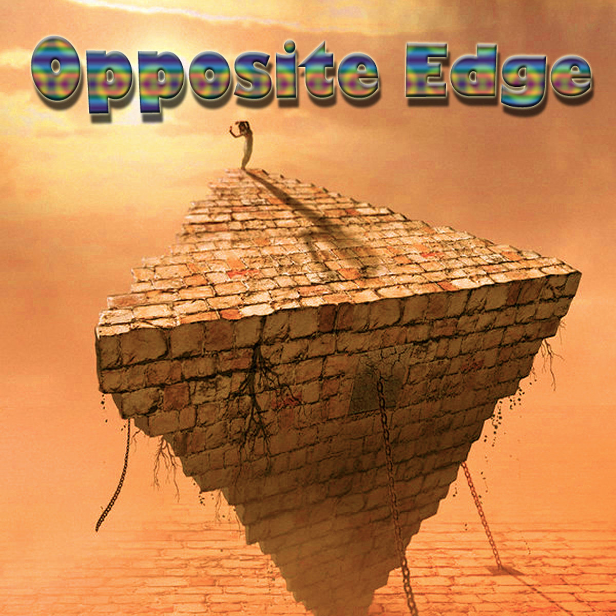 Opposite Edge | Opposite Edge | John Christian