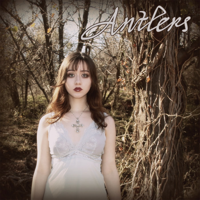 Antlers | Solya