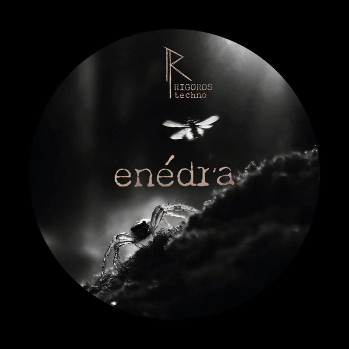enédra (EP) | RIGOROS Techno