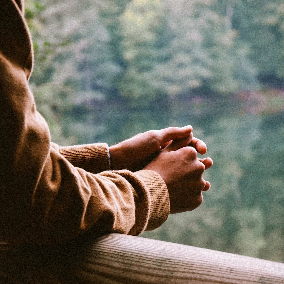 Moment of Calm | Sharon Stiles (Mind Blocks Sorted)