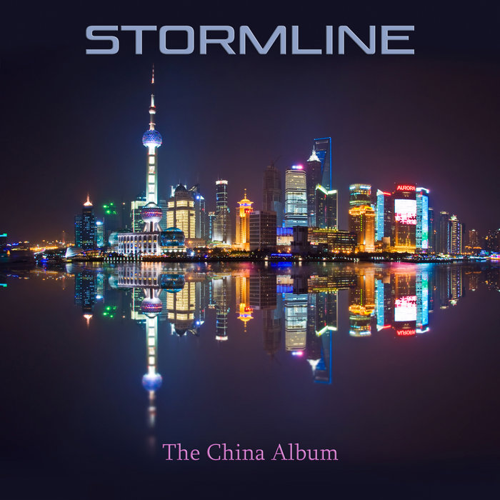 The China Album | Stormline