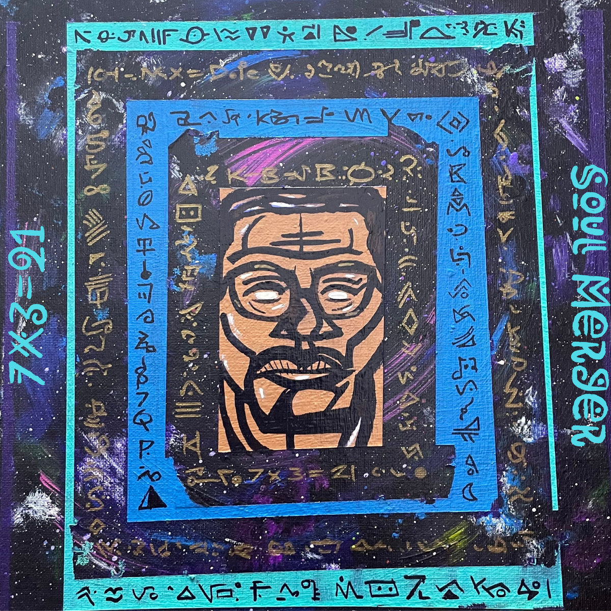 Soul Merger | 7X3=21 | 3Wisemen Entertainment